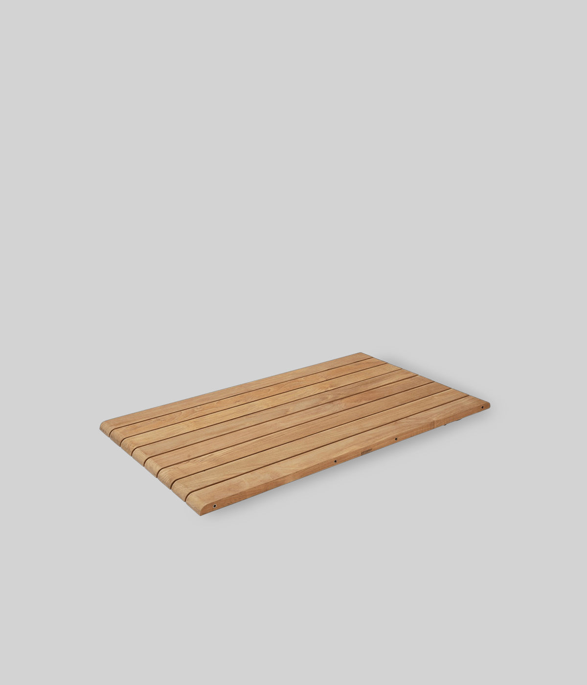 Pelagus Outdoor Table Extension | Durable Teak Extension Leaf