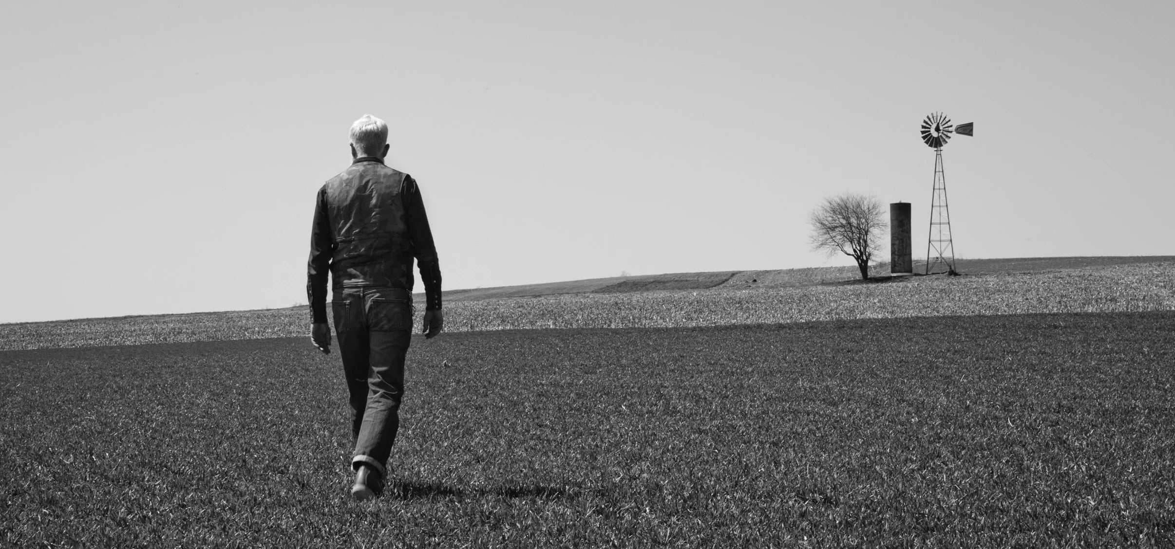 Get To Know Bryan Norris, Founder of Forager Co.