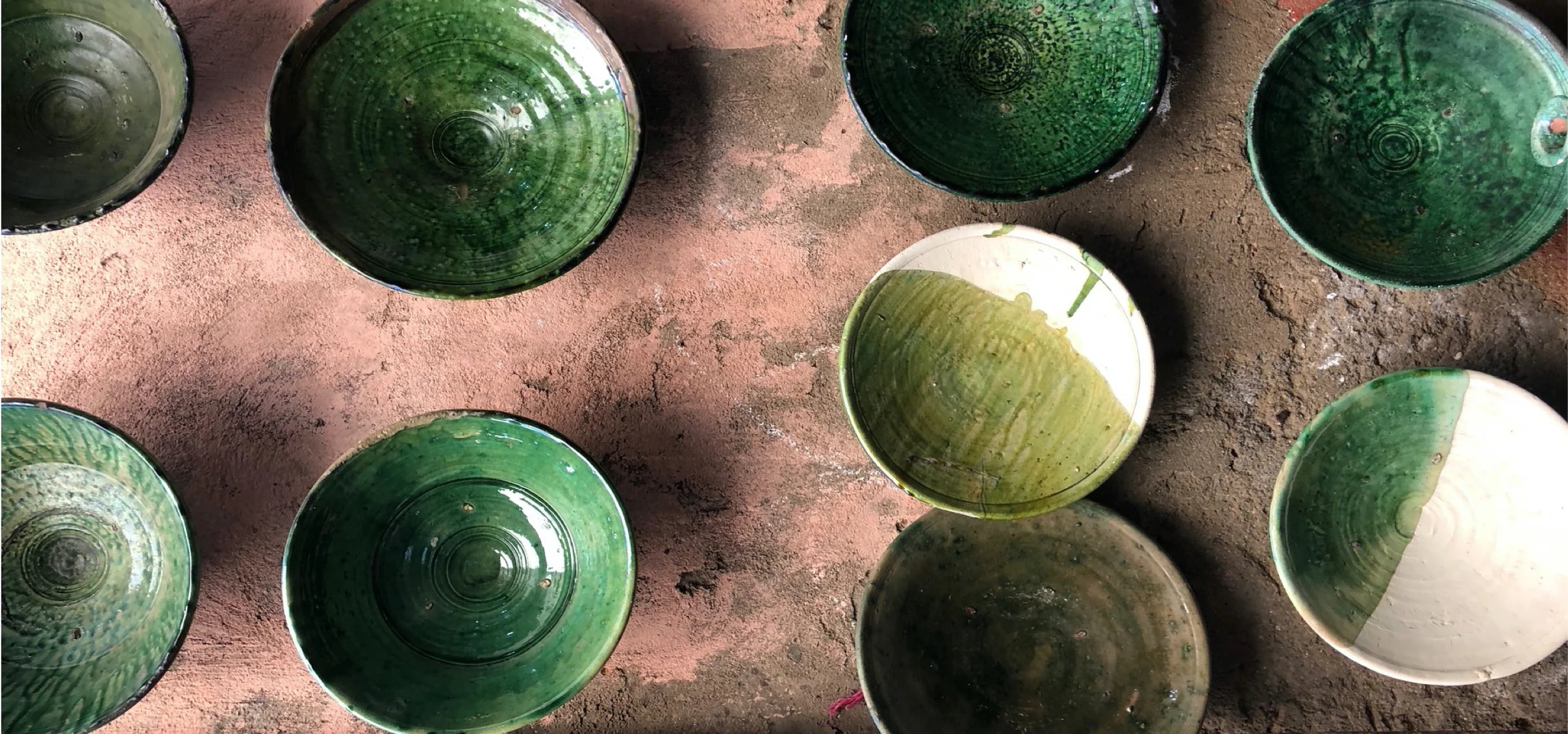 Meet Frederic Alcantara: All-Around Champion Of Moroccan Makers