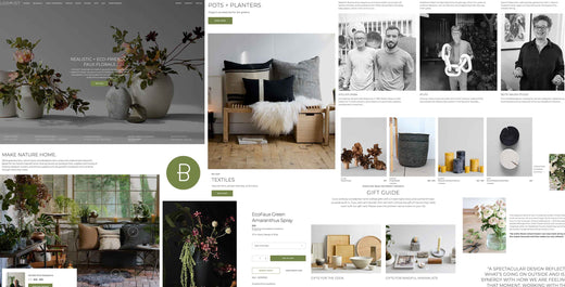 Discover the New Bloomist Website: A More Beautiful, Thoughtful Experi