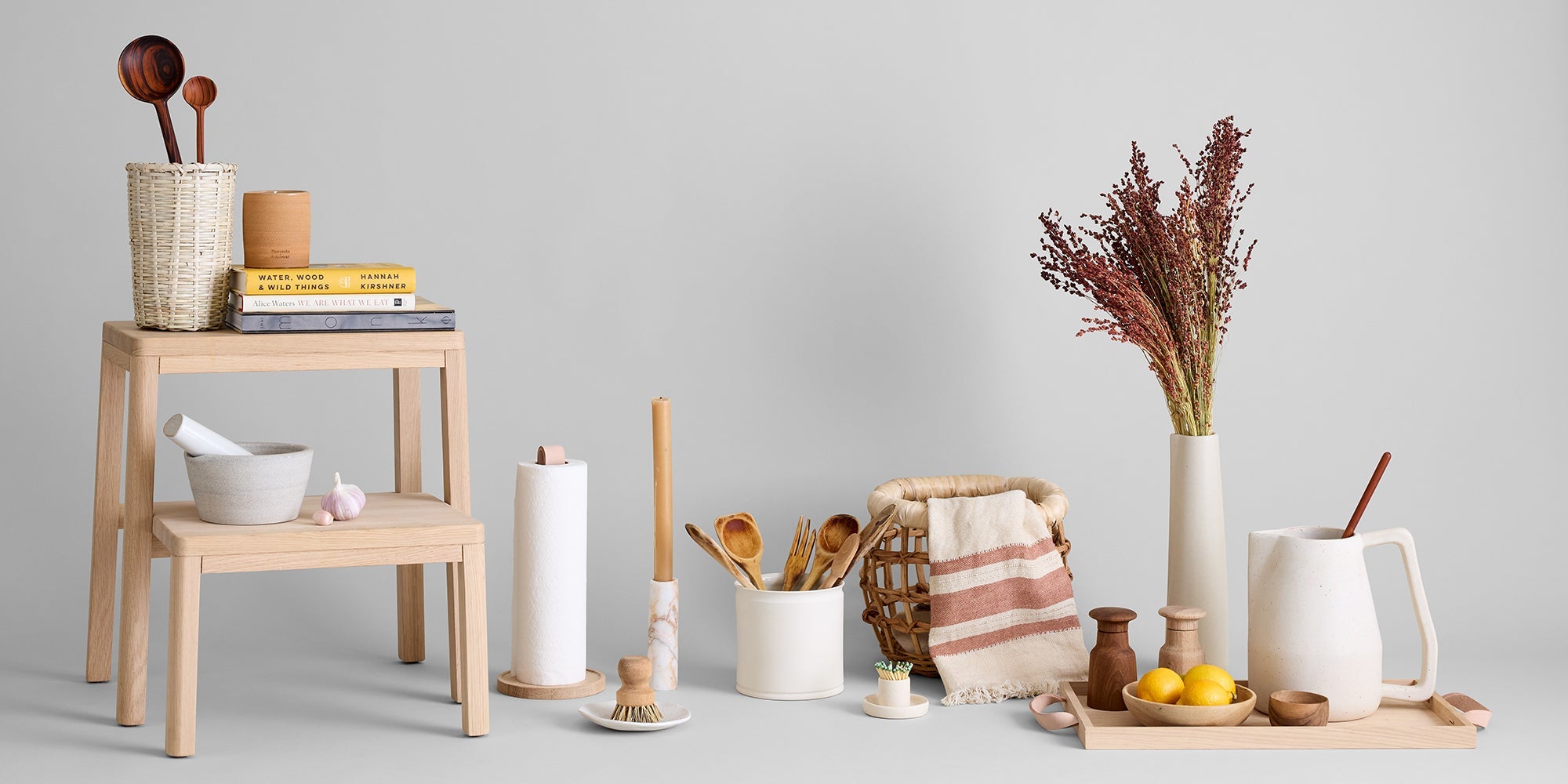 Utility & Storage | Functional, Artful Home Organization