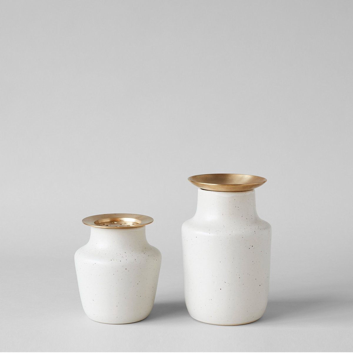Ivory Vase | Bloomist