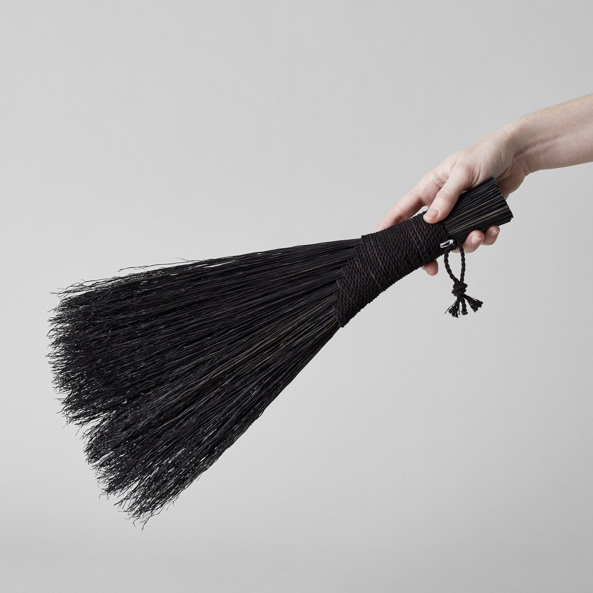 Wing Hand Broom