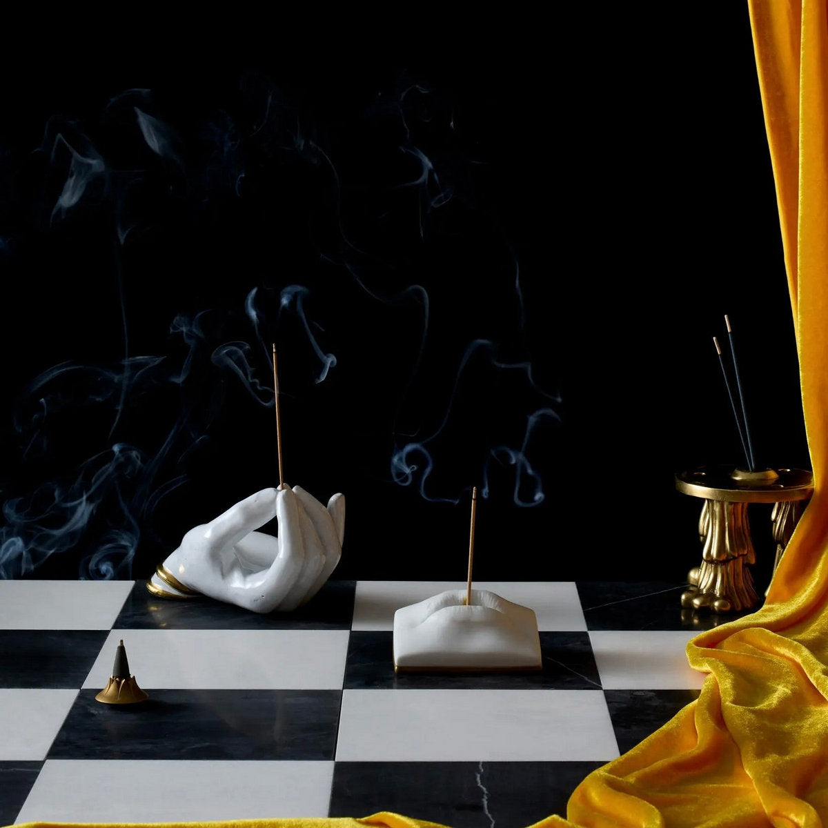 Long Incense Sticks, Assorted