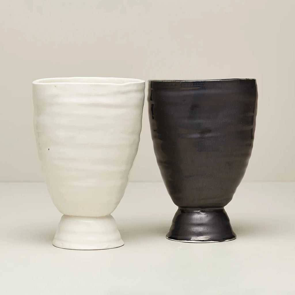 Bare Pedestal Vase | Bloomist