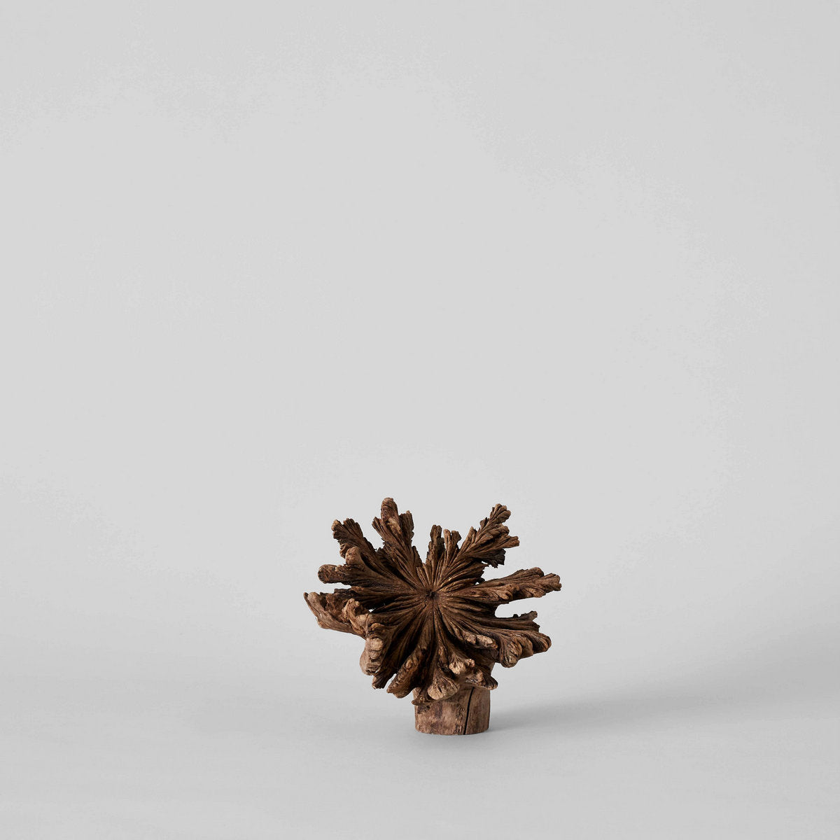 Handmade Wood Flower | Bloomist
