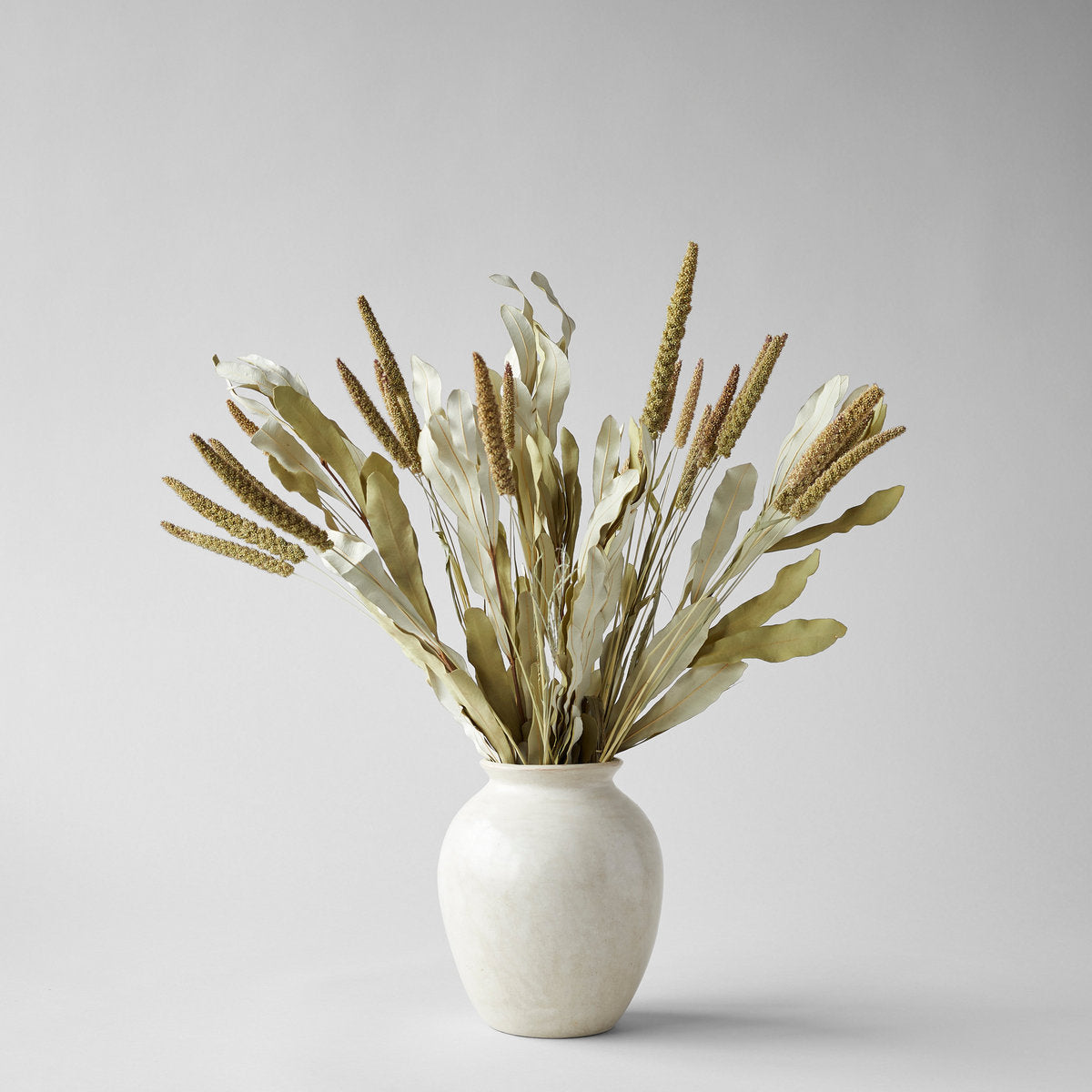 Dried China Millet | Bloomist