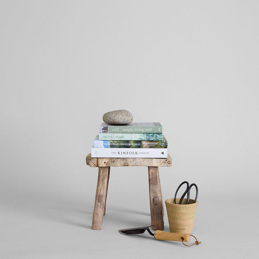 Design & Garden Books | Curated Reads for Inspired Living