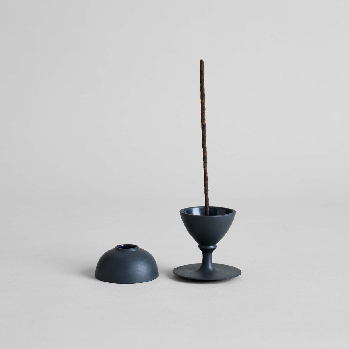 Porcelain Incense Vessel