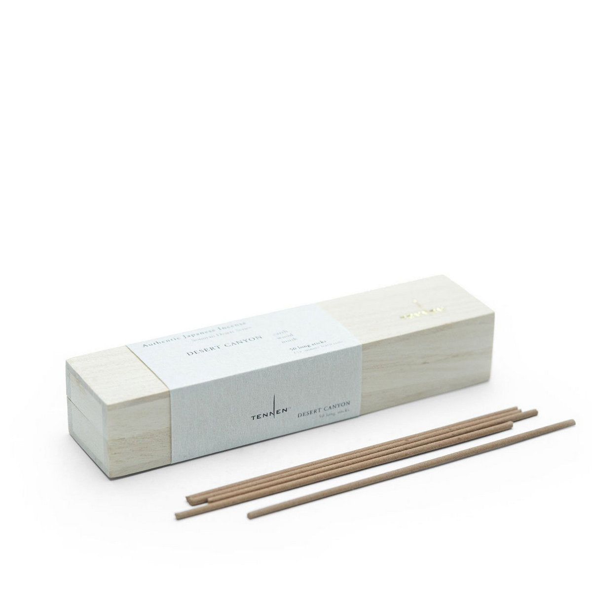 Long Incense Sticks