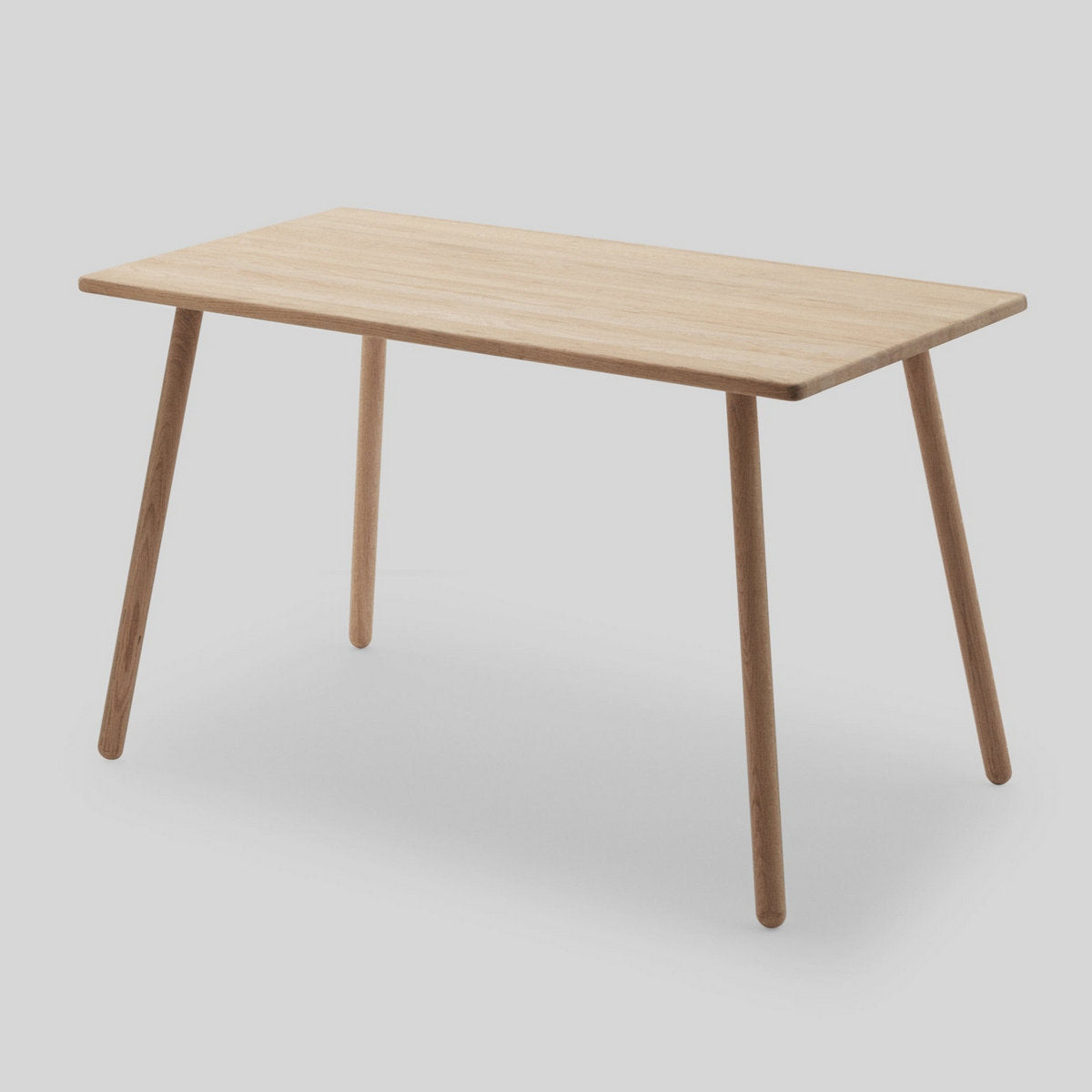 Georg Desk, 4 Legs