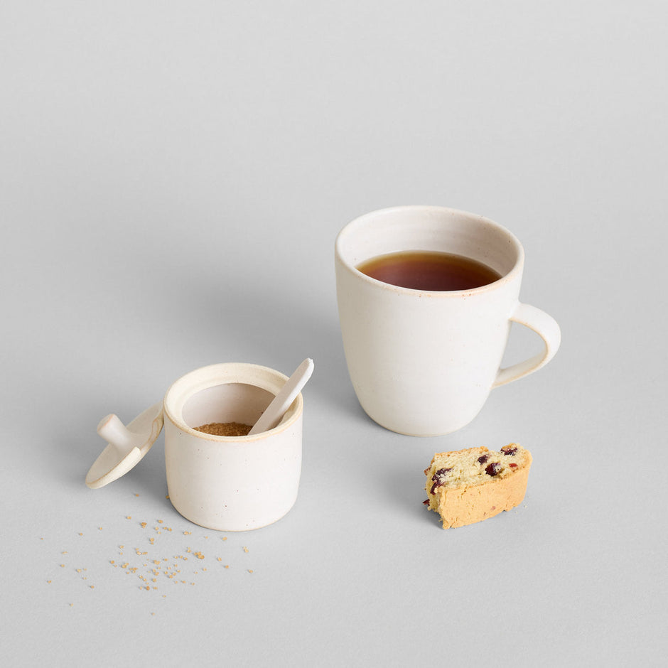 Farmhouse Coffee Mug