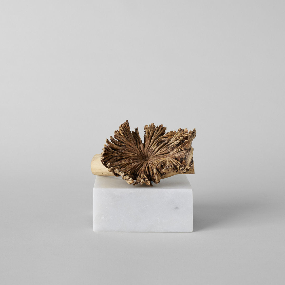 Handmade Wood Flower | Bloomist