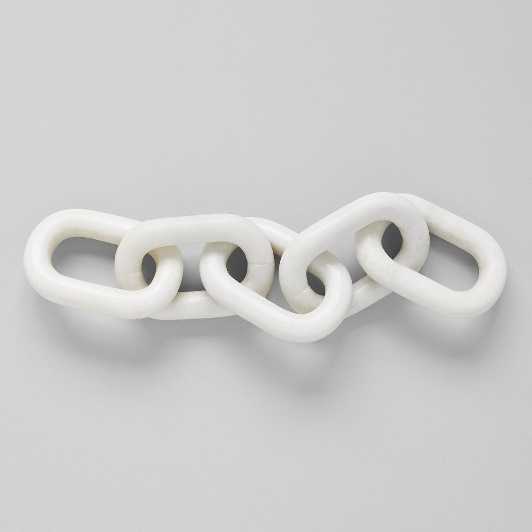 Wood & Marble Decorative Chains