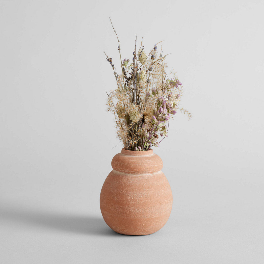 Bring Nature Indoors With Dried Botanicals