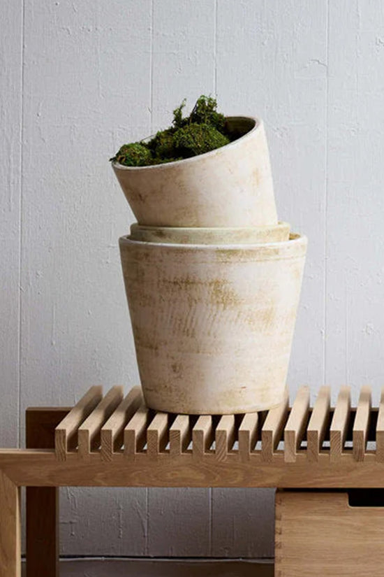 How Cold Weather Affects Terracotta and How to Care for It