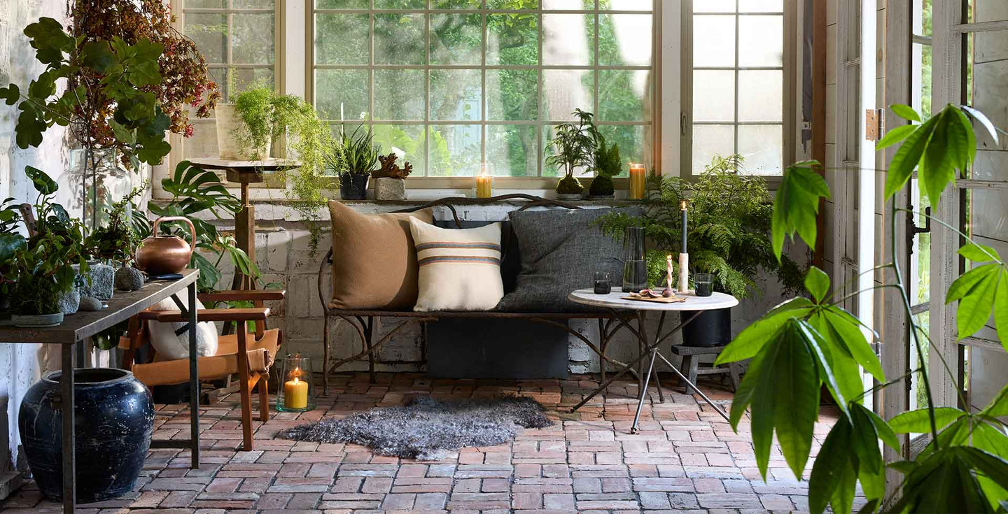 Bloomist | Make Nature Home