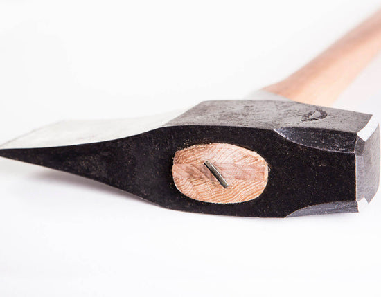 Splitting Maul | For Heavy-Duty Wood Splitting