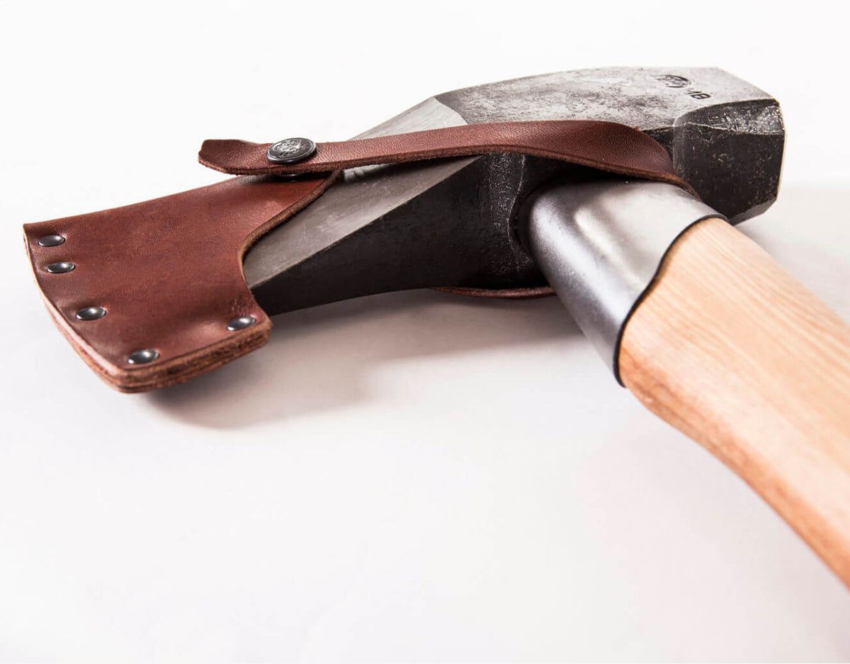 Splitting Maul | For Heavy-Duty Wood Splitting