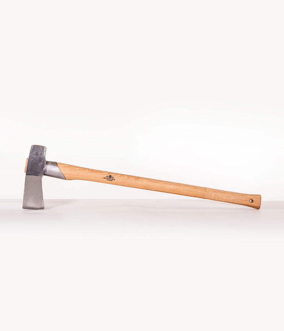 Splitting Maul | For Heavy-Duty Wood Splitting