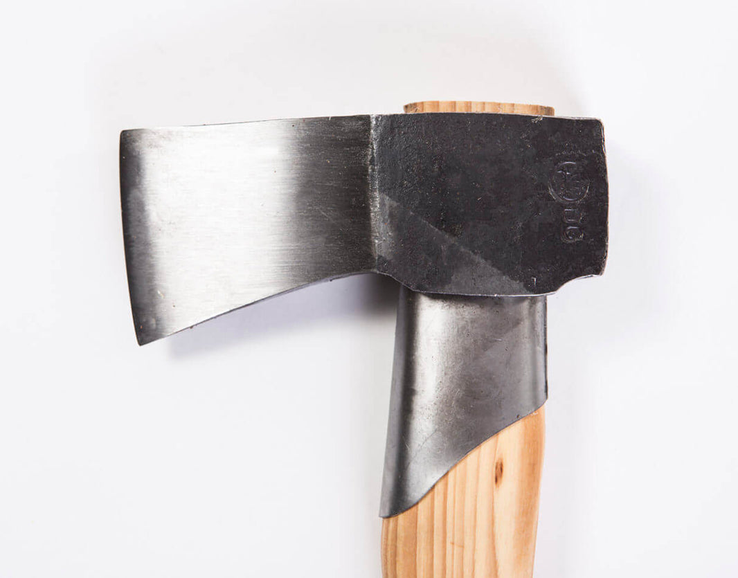 Gränsfors Bruk Hand-Forged Axe – Precision & Sustainability