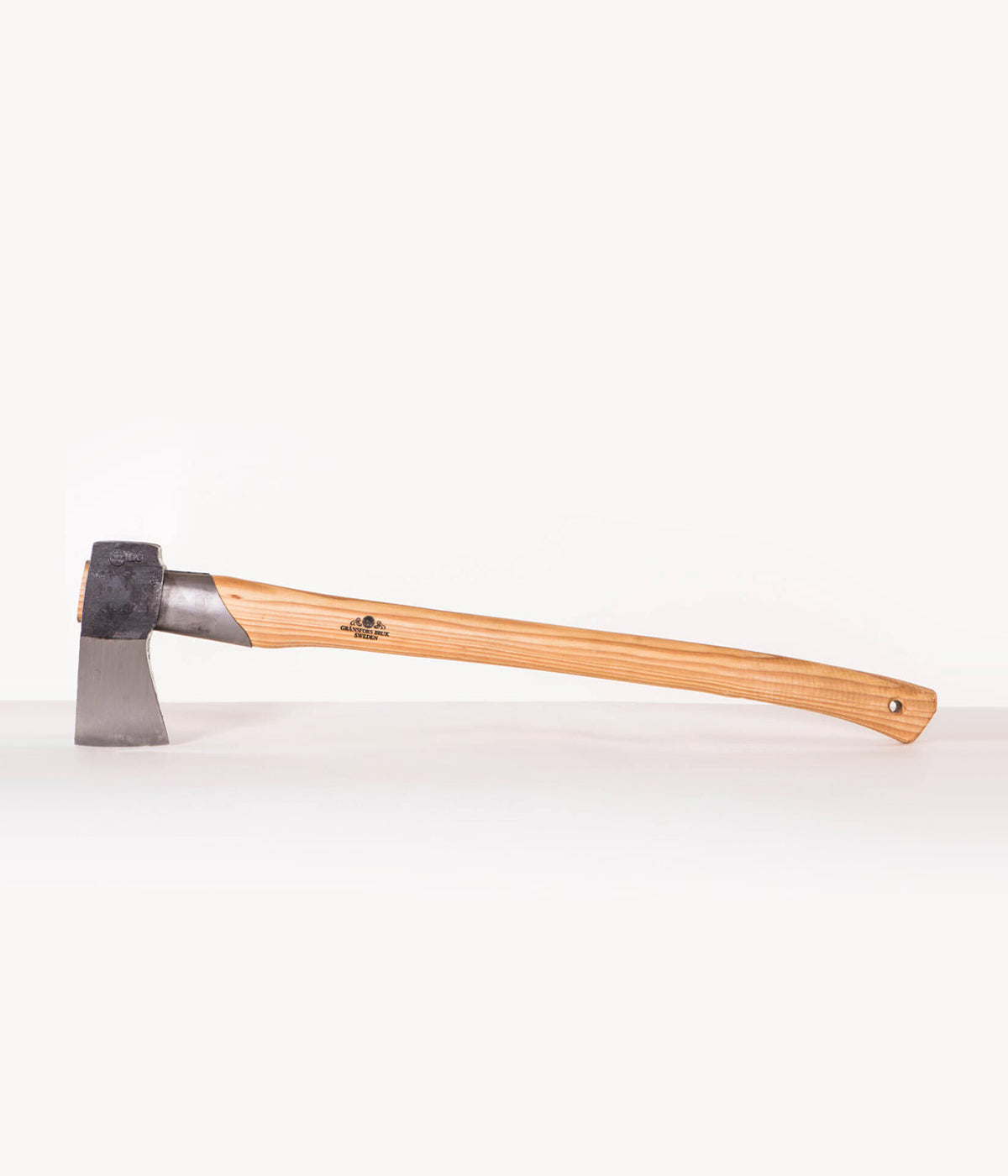 Gränsfors Bruk Large Splitting Axe | Heavy-Duty Axe for Firewood