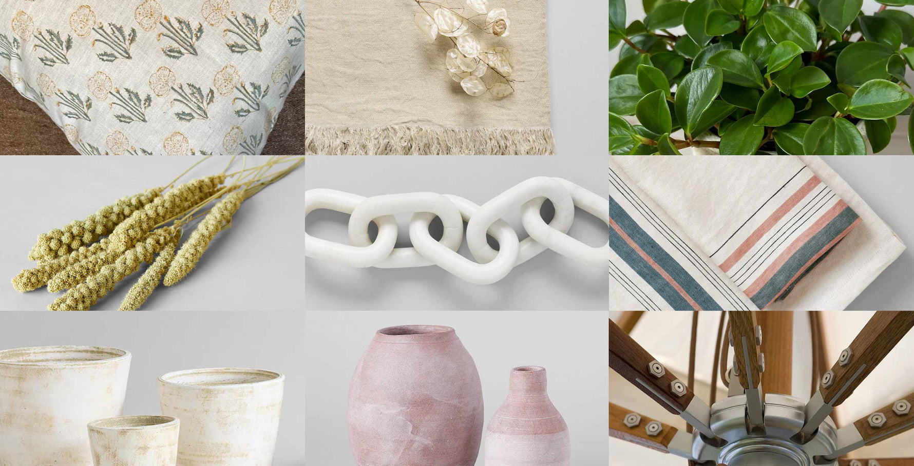 Bloomist | Make Nature Home