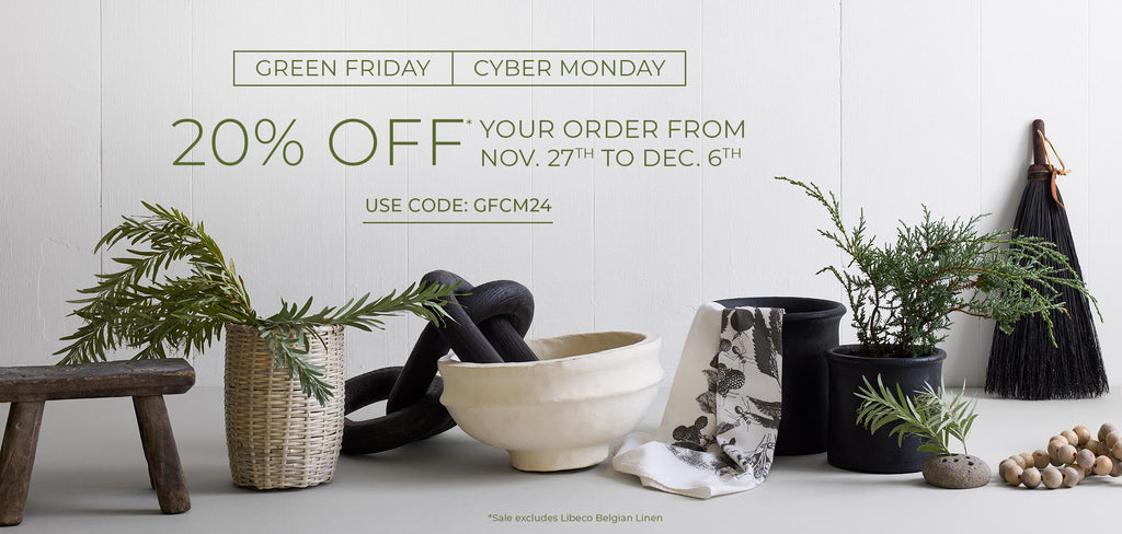 Bloomist | Make Nature Home