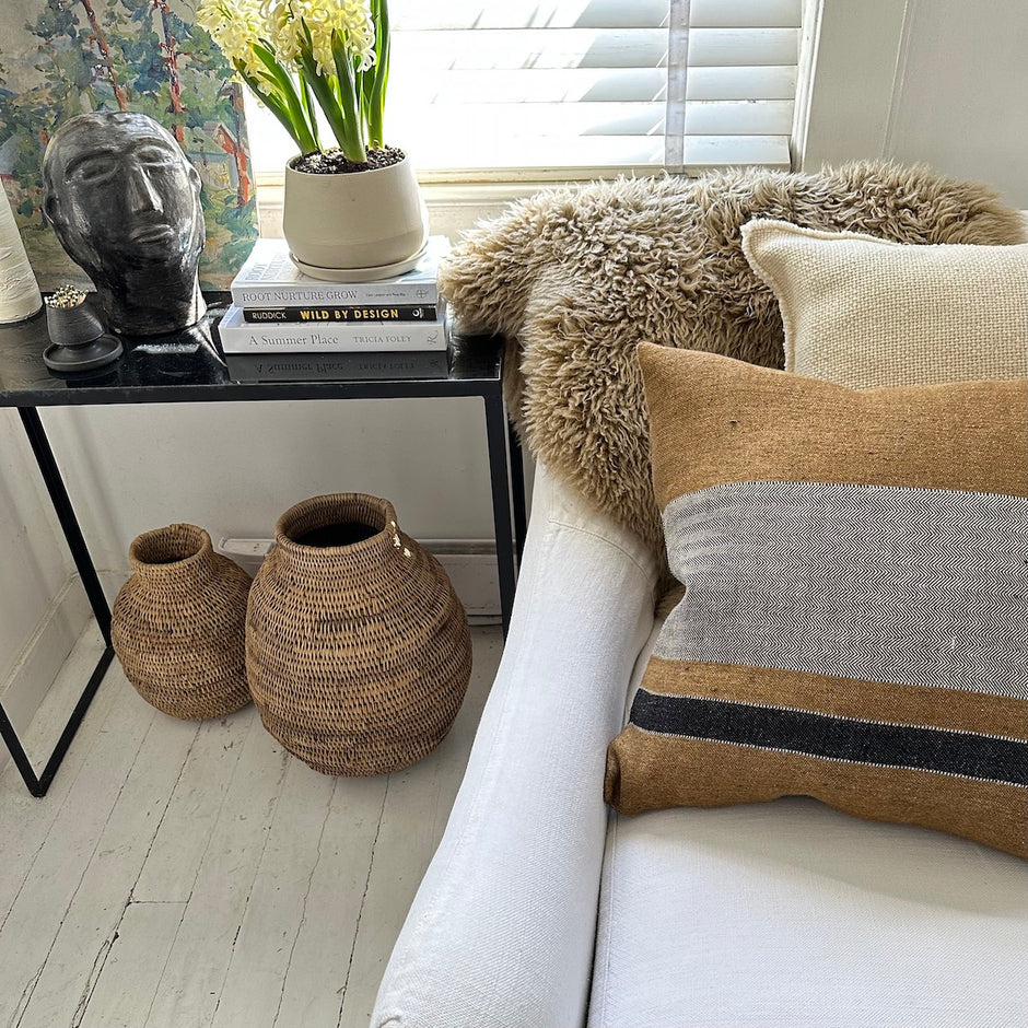 Decorative Accents | Unique, Handcrafted Home Details