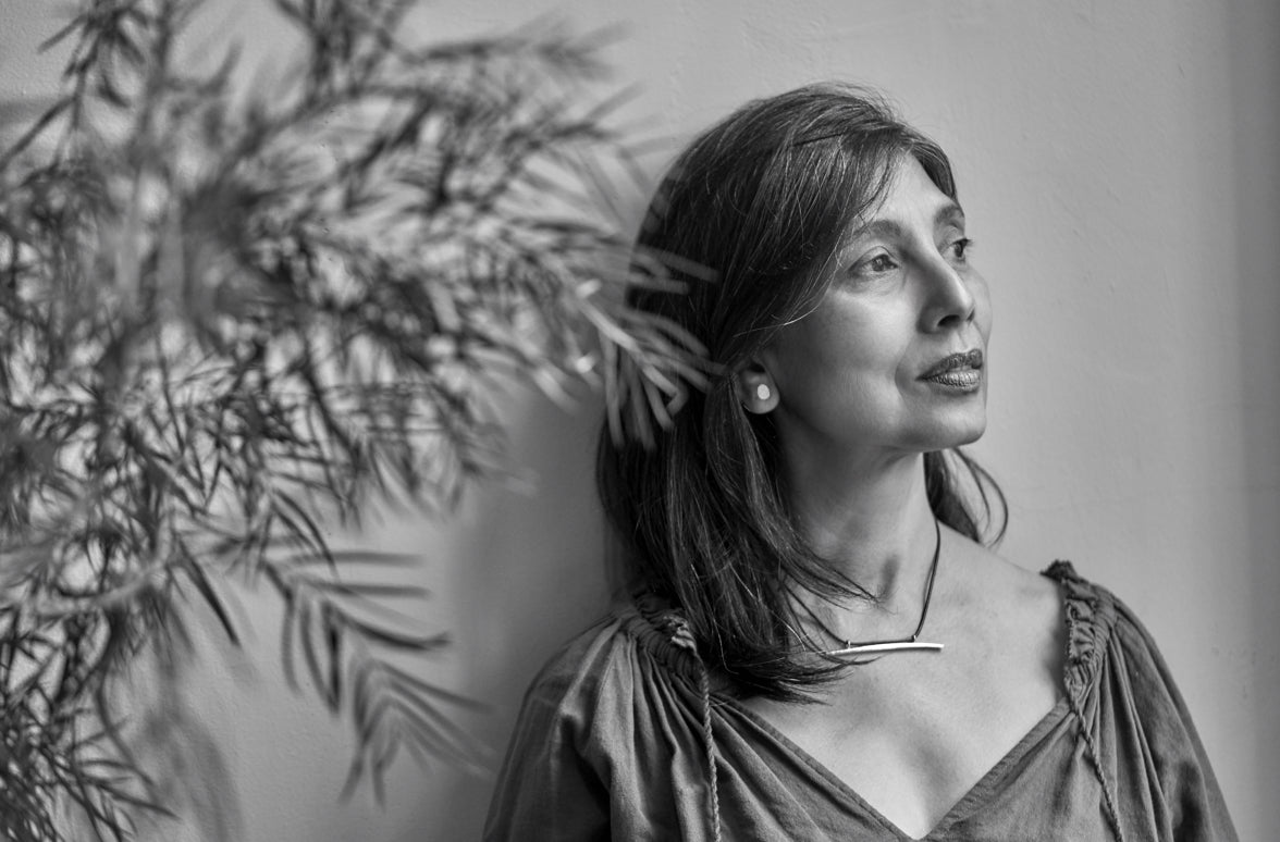 Get To Know Ayesha Patel, Renowned Stylist With A Passion For Pitchers | Bloomist